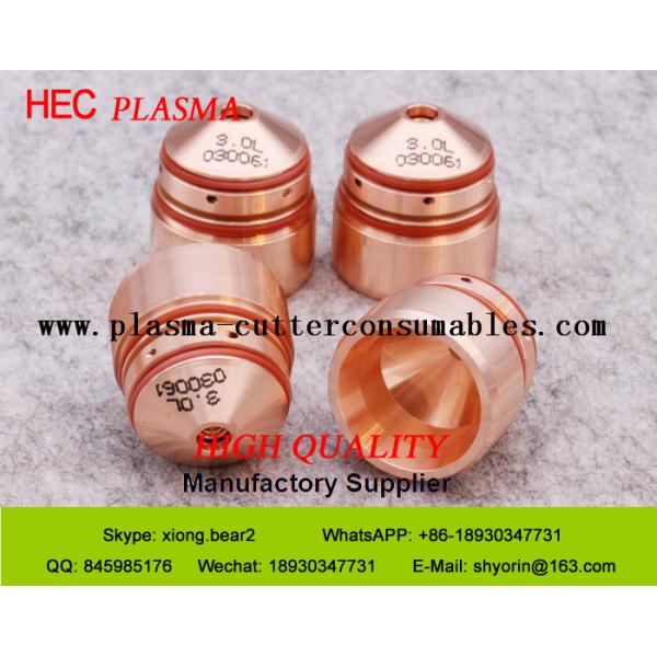 Quality Professional Plasma Cutter Machine Koike Parts / Torch Accessories for sale