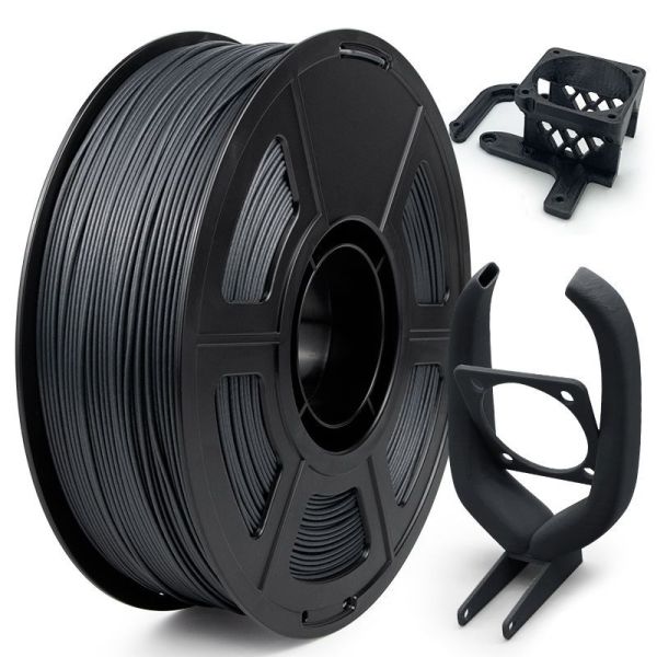 Quality ASA Carbon Fiber PC Filament 3D Printer Filament 1.75mm Filament 1kg 3D Printing Filament for sale