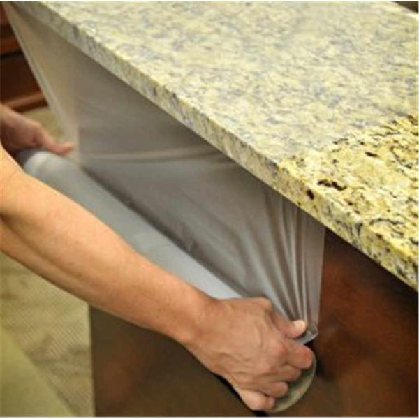 Quality 24'' Marble Countertop Protection Film for sale