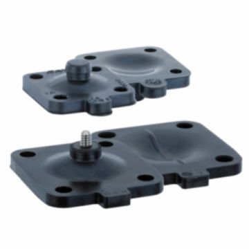 Quality EG41F46 British Standard Fluorine Lined Diaphragm Valve Rubber Diaphragm for sale