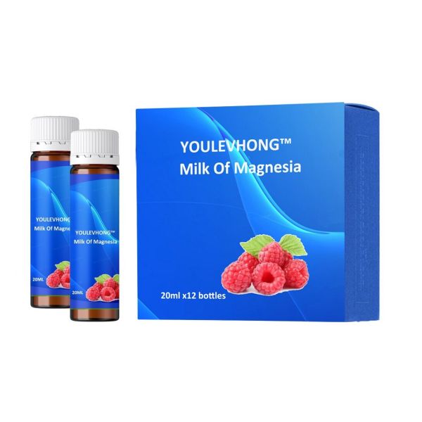 Quality Customized Milk Of Magnesia for Magnesium Citrate Antacid And Laxative Drugs for sale