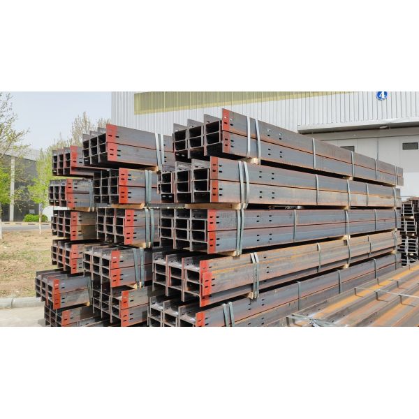 Quality Industrial Punching Machine PM-100 With 1000kN Punching Force For Steel Structure for sale