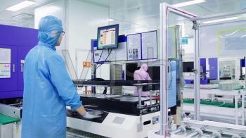 China Factory - Shenzhen Olax Technology CO.,Ltd