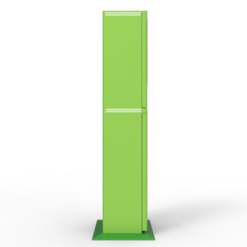 Quality Mask recycling vending machine for sale