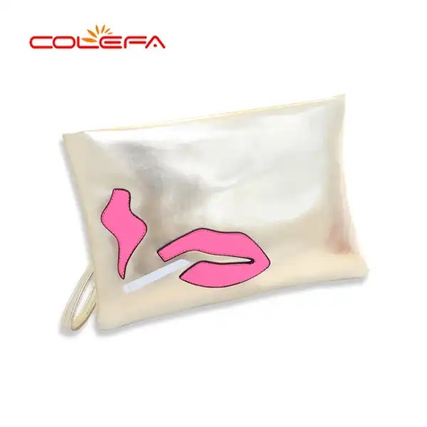 Quality Custom Personalized Dustproof Vanity Makeup Bag Fashionable For Makeup Artist for sale