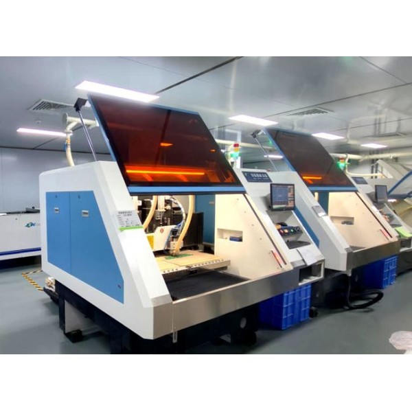 Quality Quick Turn PCB Manufacturing With Customized Full-turnkey PCBA Service EMS for sale