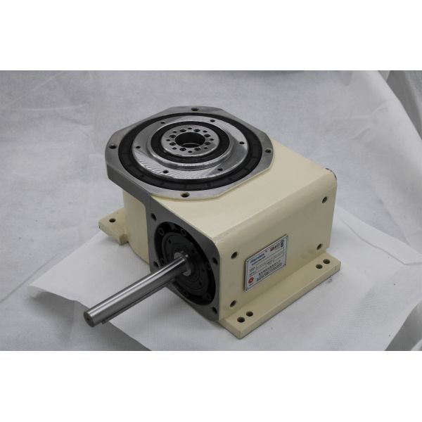 Quality 110DA Series High Precision Cam Indexer Dividing Head Type 42KG Load Capacity for sale