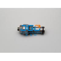 China Excavator Accessories SY75 Main Relief Valve Hydraulic Components factory