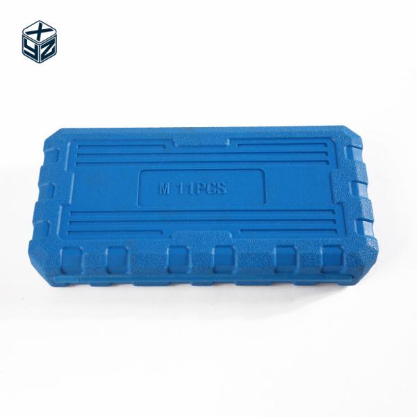 Quality 11pcs S2 M Type Alloy Steel Hand Tool Bit Set Industrial Grade for Customized for sale