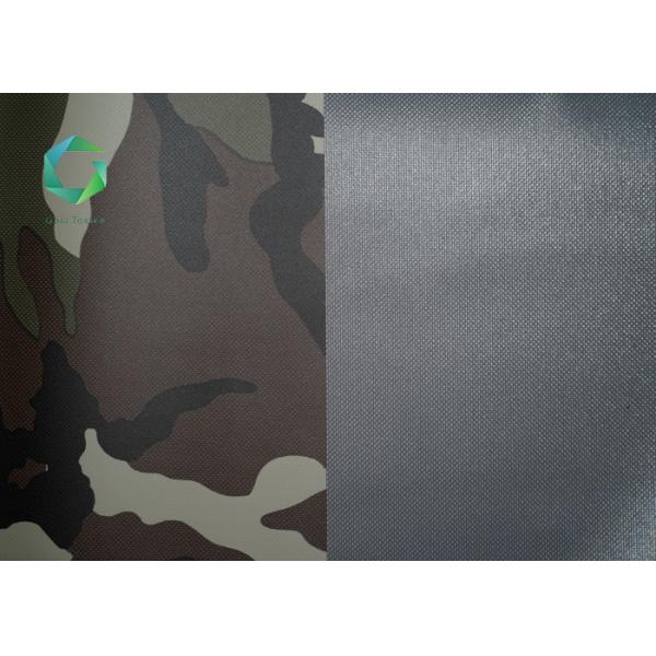 Quality 3m width 850gsm Military Tent Fabric , Tarpaulin Vinyl Pvc Tent Material Anti Uv for sale