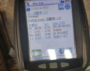 China Factory - Gnee Steel (tianjin) Co., Ltd.