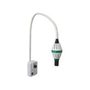 Quality Clinic Cehcking Light 12000 Lux Medical Examination Lamp Wall Type for sale