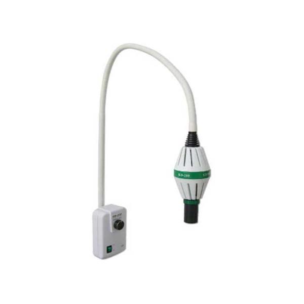 Quality Clinic Cehcking Light 12000 Lux Medical Examination Lamp Wall Type for sale