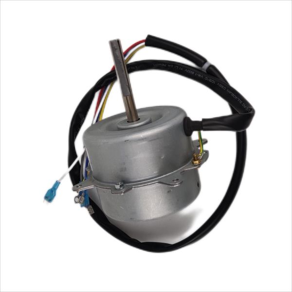 Quality 40-100w Condenser AC Fan Motor 230v 110v For Air Cooler Or Cooling Fans for sale