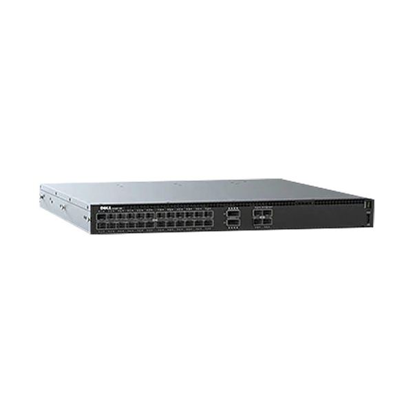 Quality Dell PowerSwitch S5296F-ON/ 96-Port L3 Managed Stackable Switch with 100G SFP for sale