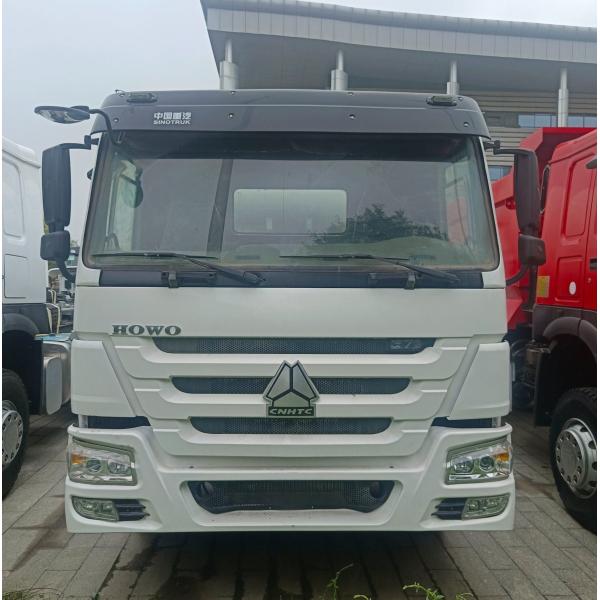 Quality 12m3 HOWO Cement Mixer Truck with Sinotruk Chassis EEC Certification and Customization for sale