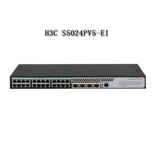 Quality Communication Made Easy Full-Duplex 24-Port Switch with Compact and Private Mold for sale