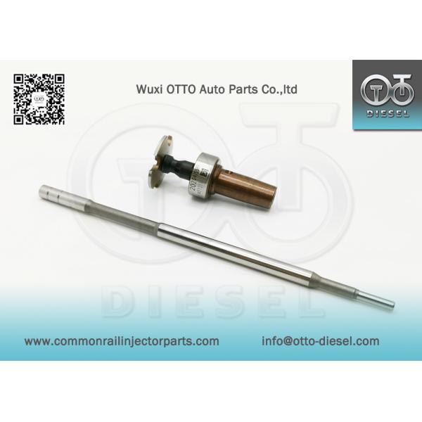 Quality F00VC01201 Common Rail Valve For Injector 0445110418 for sale
