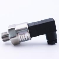 Quality WNK 5V DC Miniature Pressure Sensors , SPI Water Pump Pressure Sensor for sale