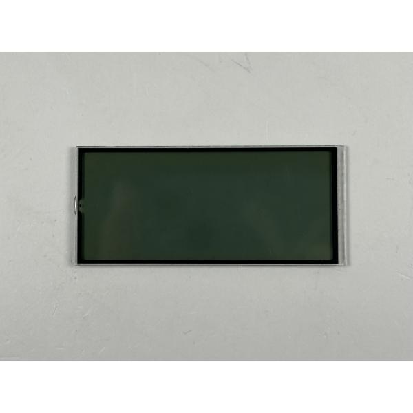 Quality Positive HTN Segment Code LCD White Blacklight Customizable LCD Display for sale