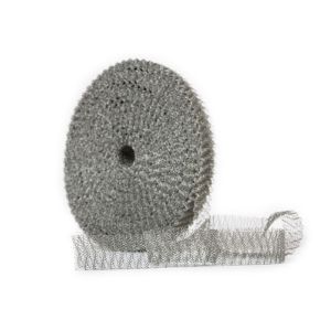 Quality Knitted Wire Mesh for sale