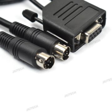 Quality Interface 2024 MetaDiag CLASS CANBUS Agriculture Construction Truck Tractor For for sale