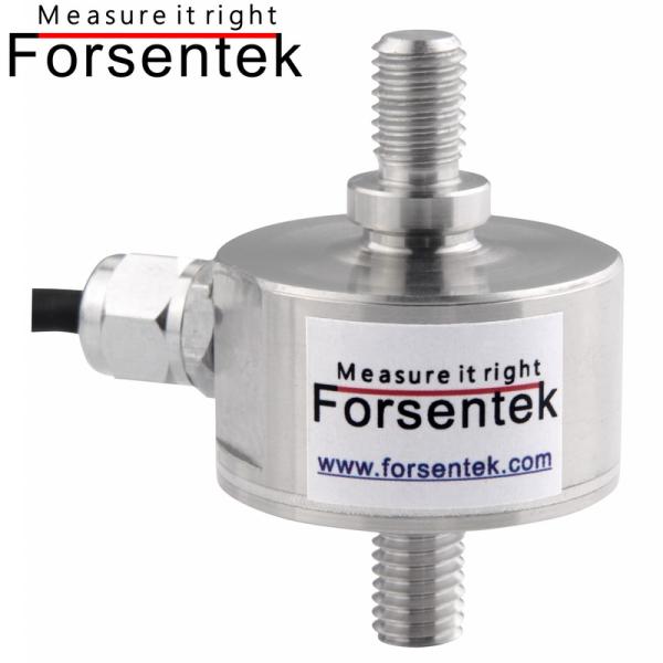 Quality Tension Force Sensor 500N 1KN 2KN 3KN 5KN Tension Compression Load Cell for sale