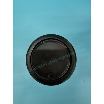 Quality 1880897 E312C Excavator Track Adjuster Cylinder Undercarriage Parts for sale