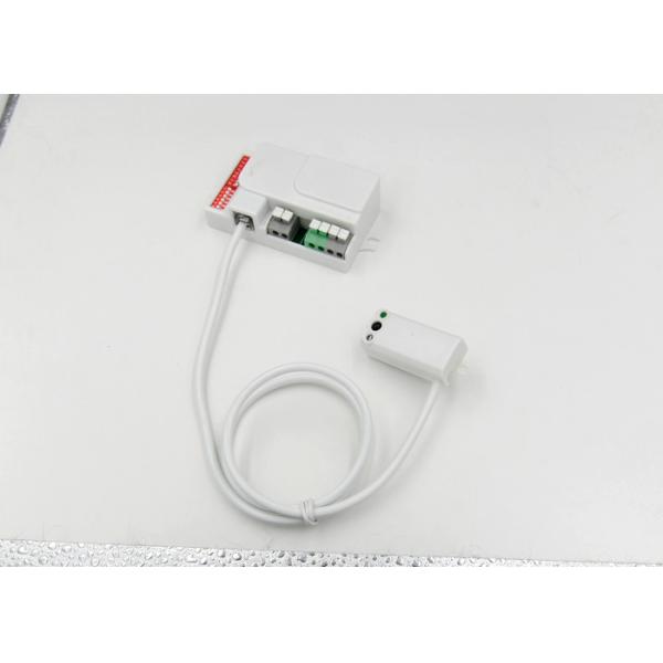 Quality 120/277Vac Microwave Motion Sensor On-off Control North Amercian Version for for sale
