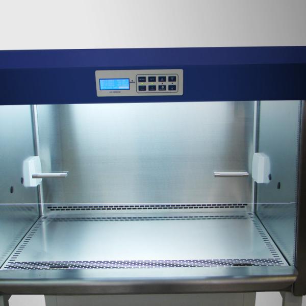 Quality Hospital Stainless Steel Biological Safety Cabinet Flammable Liquid Physical for sale