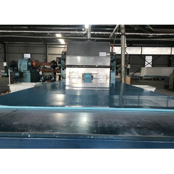 Quality Compressed Non Asbestos Jointing Sheet , Heat Resistant Gasket Sheet for sale