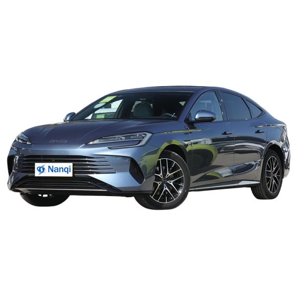 Quality 1.5L/1.5T Byd Hybrid SUV BYD Seal DM-I Electric Car New Energy Vehicle for sale