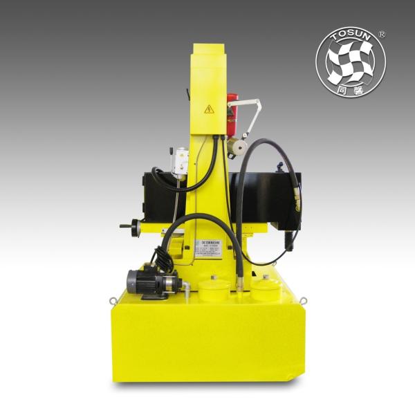 Quality Z-axis CNC Metal EDM550 Die Sinker Electronic Discharge Machine for sale