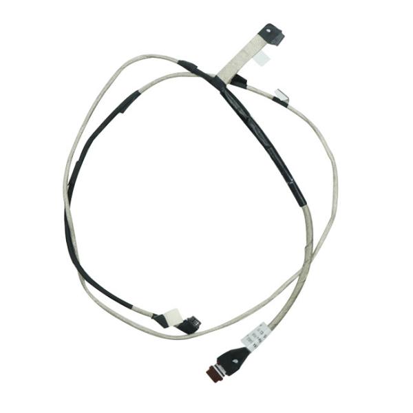 Quality Flame Retardant 0.5pitch Display LVDS  Flex Cable for sale