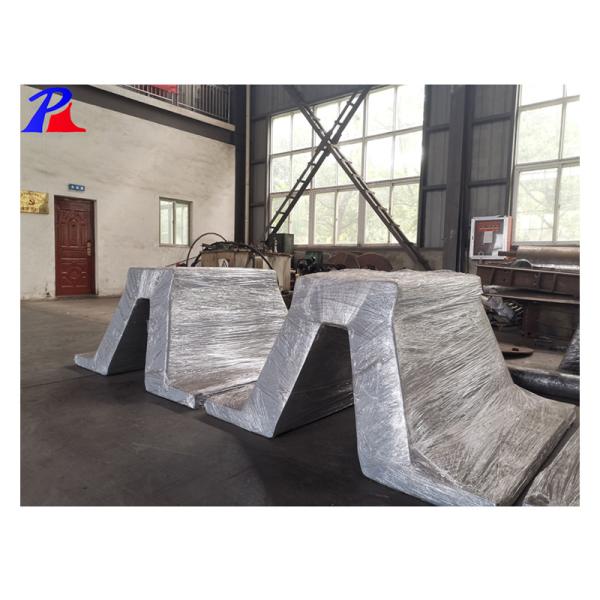 Quality Acceptable OEM/ODM High Energy Absorption Super DA Arch Type Rubber Fender for sale