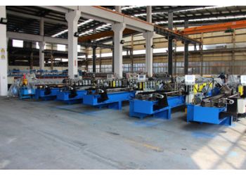 China Factory - Wuxi MAZS Machinery Science & Technology Co.,Ltd.