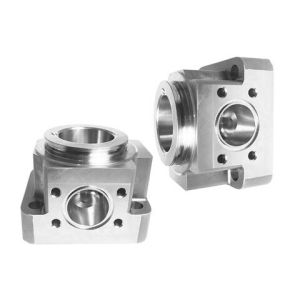 Quality CNC Machining Services for sale