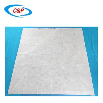 Spunlace Nonwoven Disposable Medical Supplies Sterile Newborn Baby Blankets