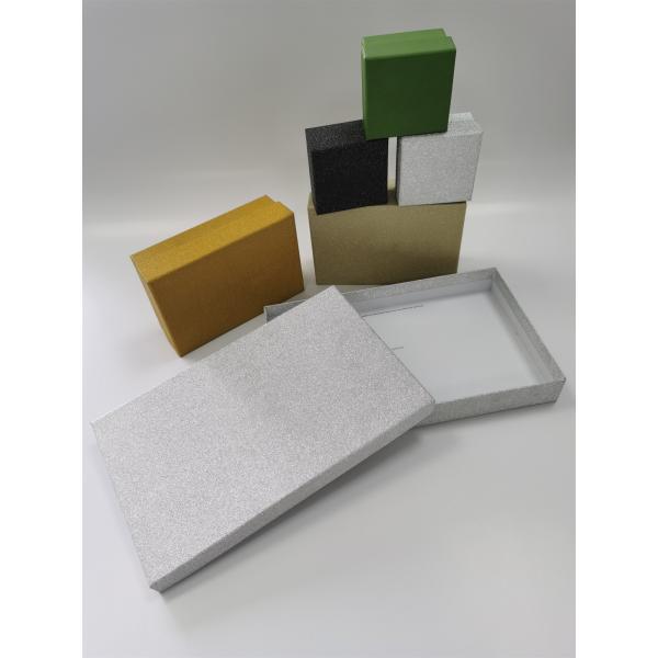 Quality Square Custom Retail Packaging Boxes CMYK Gloss / Matte Lamination for sale