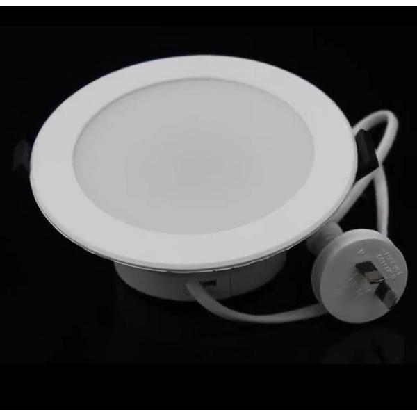 Quality Hotel/Home Party/Garden 10W LED Dimming Round Recessed Downlight 2- and Remote for sale