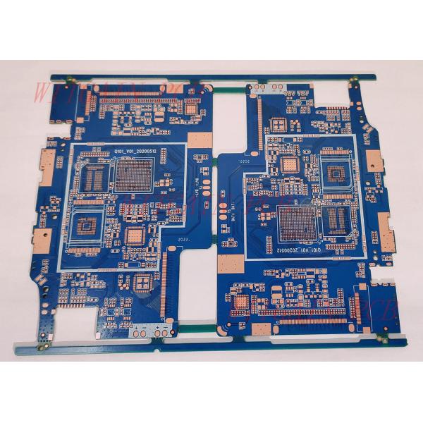 Quality OSP HDI PCB Board for sale