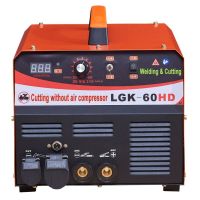 Quality Portable 4-In-1 Machine (Power generating, Air compressing, Welding, Lighting) for sale