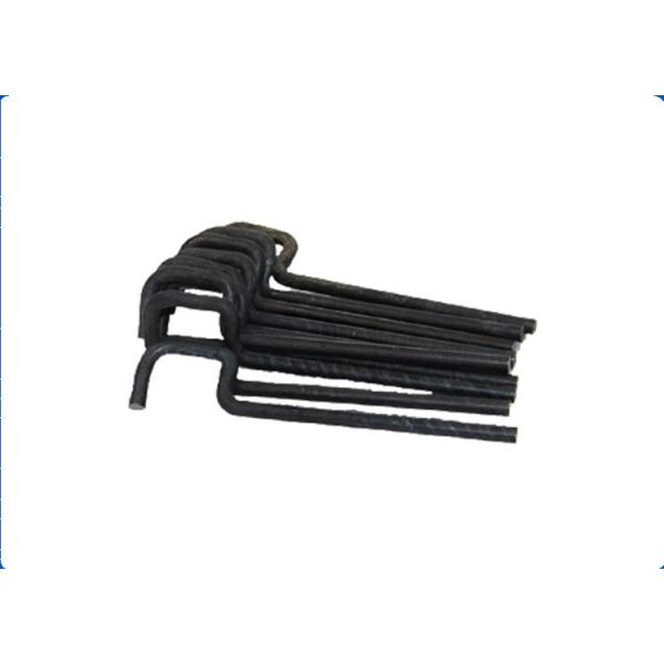 Quality High Purity Molybdenum Metal Hook Hanger 10.2g/Cm3 Density for sale