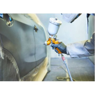 Quality Solvent Based Hydroxyl Functional Acrylic Resin For Automobile Refinishing Paint for sale