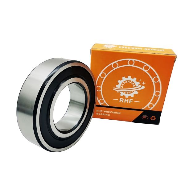 Quality Standard Size Double Row Ball Bearing 2200-2RS 2204-2RS 2214-2RS 2300-2RS 2306-2RS 2310-2RS for sale