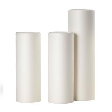 Quality 20mic Plastic Packaging Film Roll, Glossy 1920mm Multiply BOPP Thermal for sale