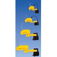 Quality High Precision Robotic Arm Fanuc SR-20iA Handling Mass 20kg Radius 1100mm for sale
