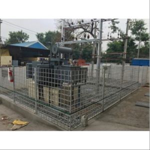 Quality Tower Fencing for sale