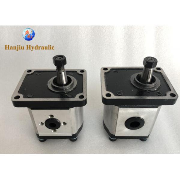Quality High Performance Hydraulic External Gear Pump CBT - E3 For Agricultural Tractor for sale