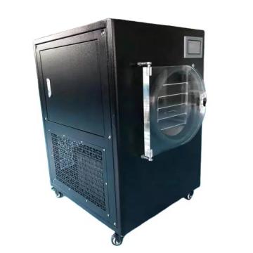 Quality Stainless Steel Pharmaceutical Freeze Dryer Standard Customized for sale